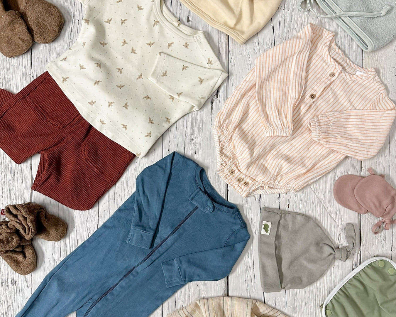 used clothing bundles - cute outfits your kids will love – Nesting House