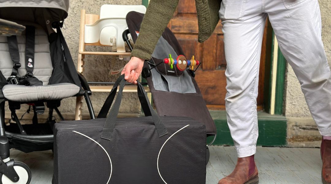 our circular registry™ portal for a sustainable baby registry – Nesting ...