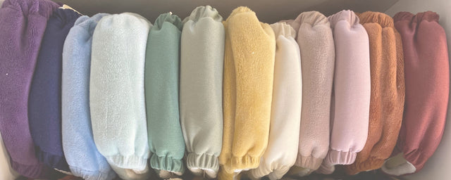 a simplified cloth diaper checklist to get you started – Nesting House