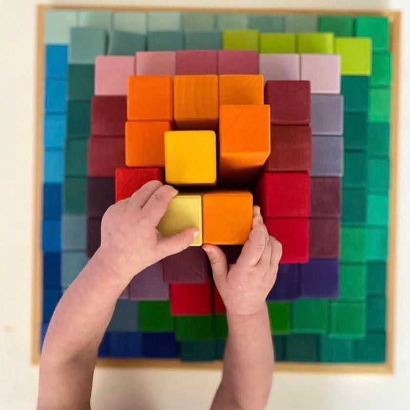 nesting house | the natural place to start – Nesting House