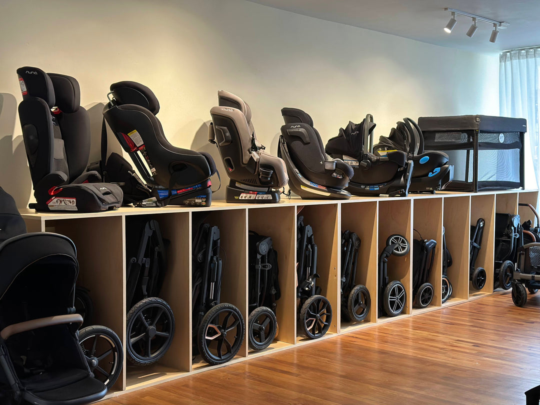 nesting house | the natural place to start – Nesting House