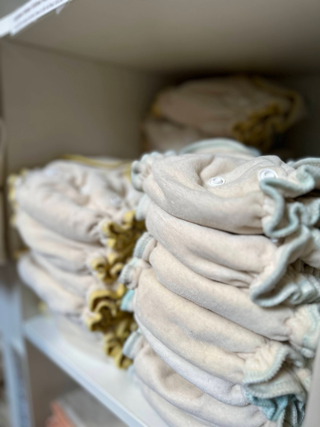 how to take care of cloth diapers with our easy instructions – Nesting ...