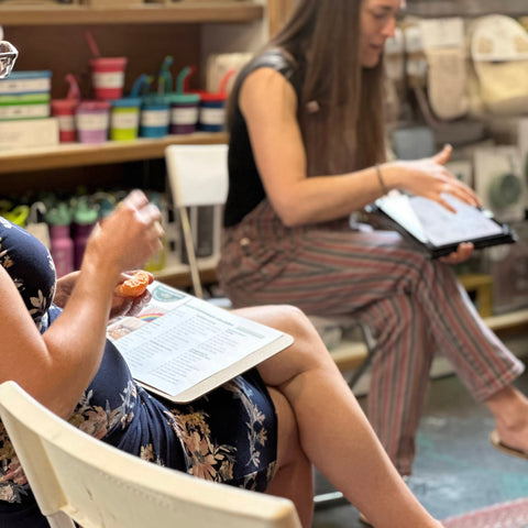 nesting house | the natural place to start – Nesting House