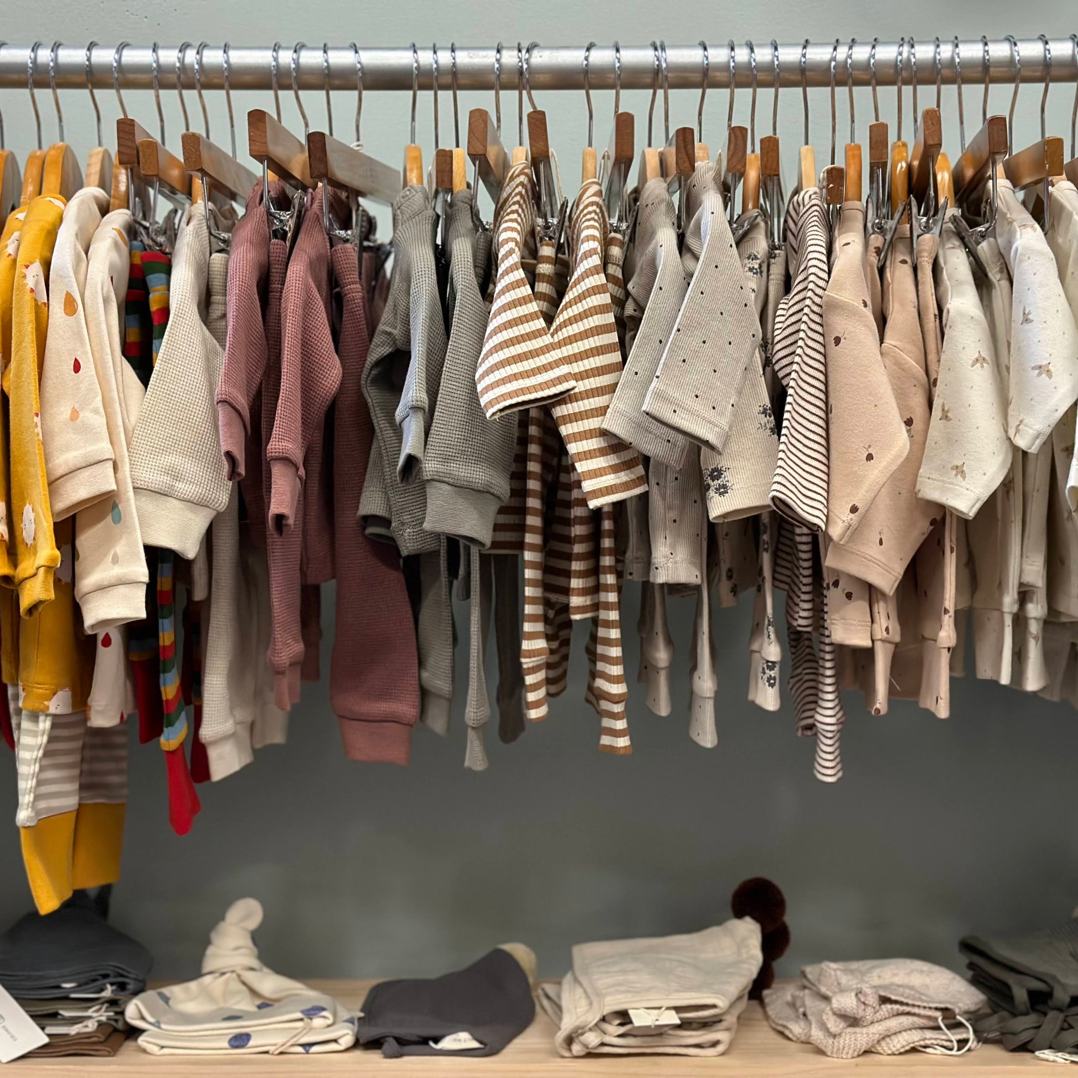 nesting house | the natural place to start – Nesting House