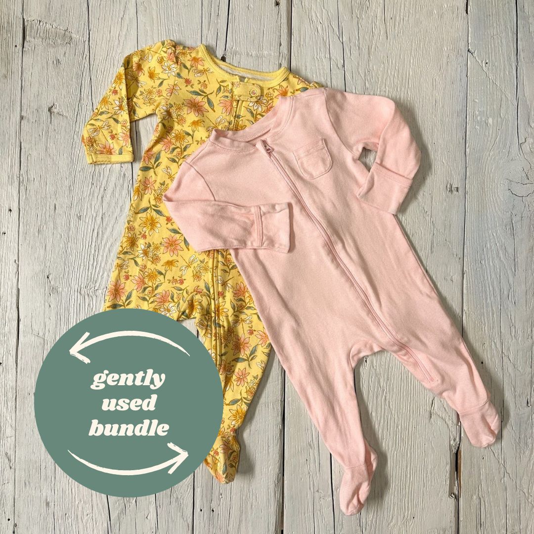 used clothing bundles - cute outfits your kids will love – Nesting House